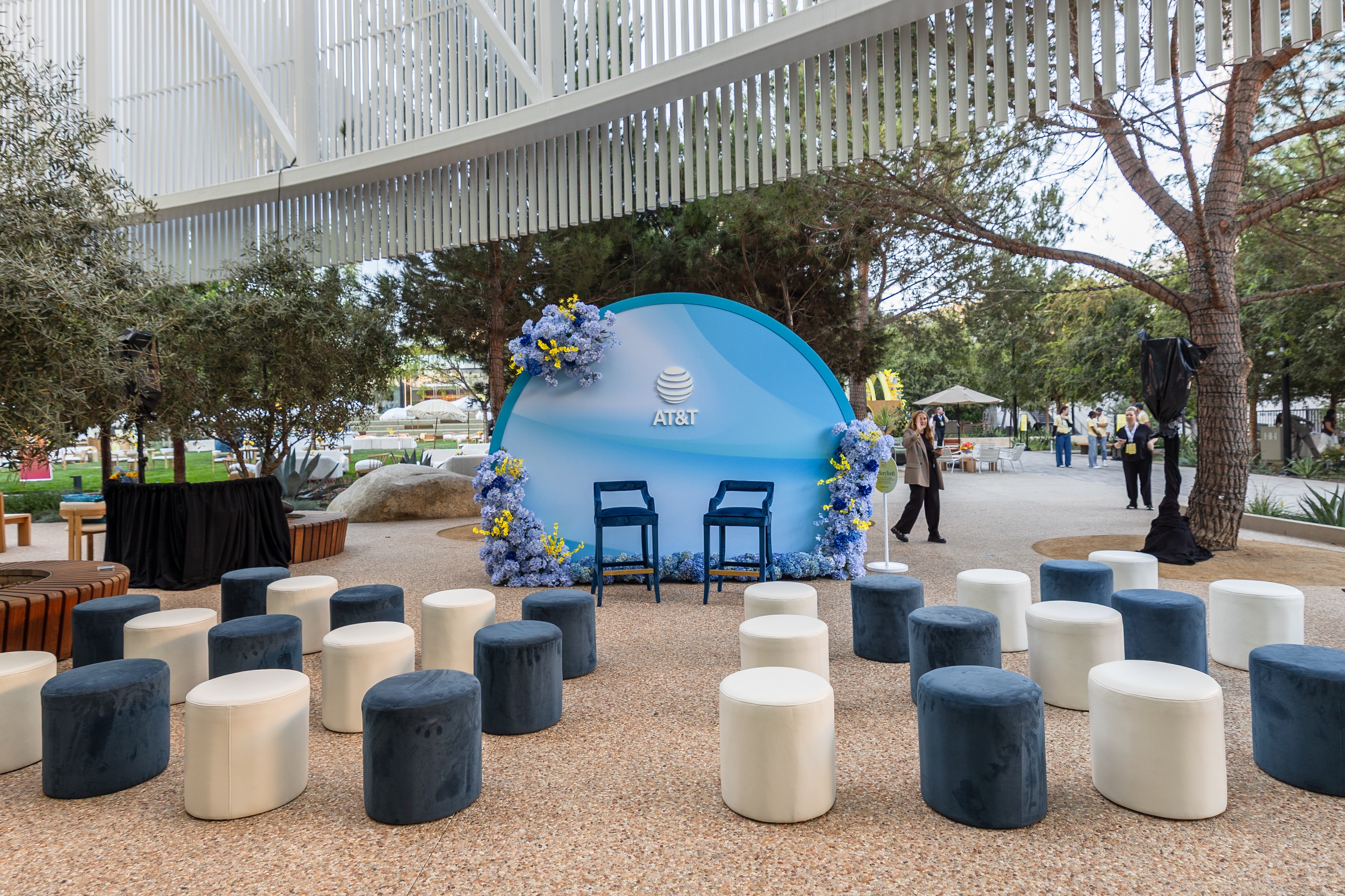 Inside Hello Sunshine's Shine Away 2025